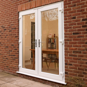 uPVC Doors Supplied & Fitted - Securi Glaze